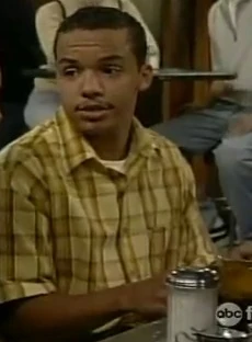 Ted | Boy Meets Wiki | Fandom