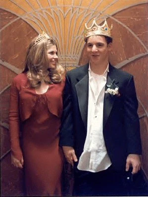 Prom-ises, Prom-ises | Boy Meets Wiki | Fandom