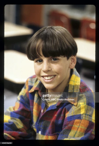 Nicholas Bornihay | Boy Meets Wiki | Fandom