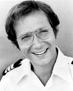 Bernie Kopell | Boy Meets Wiki | Fandom