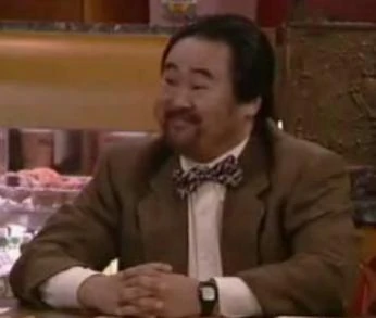 Physics Professor | Boy Meets Wiki | Fandom