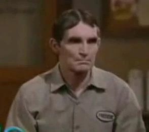 Creepy Janitor | Boy Meets Wiki | Fandom