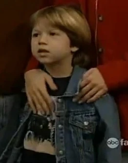 Ryan | Boy Meets Wiki | Fandom