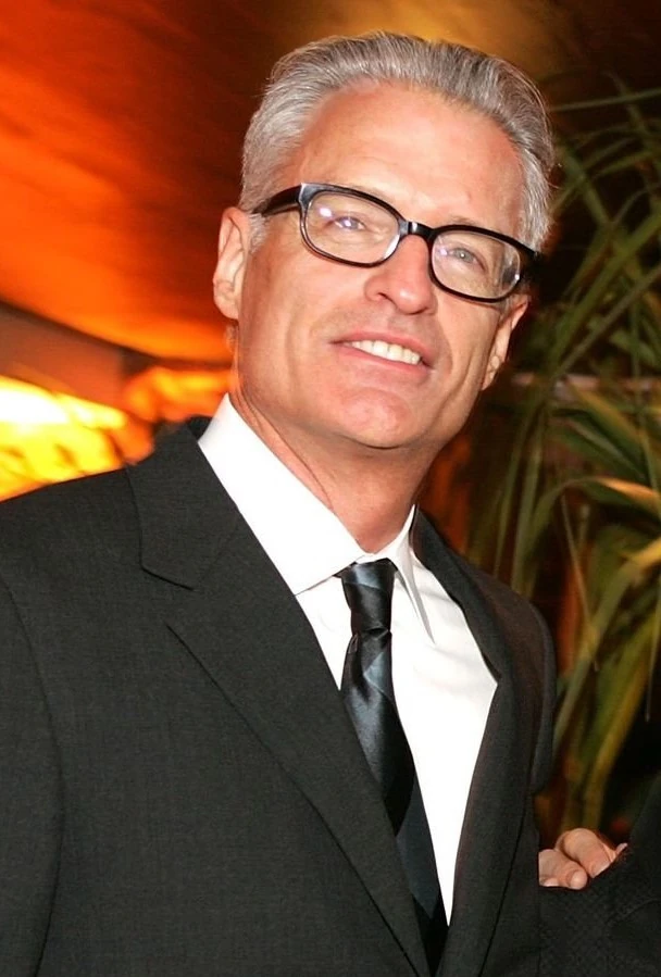 David Trainer | Boy Meets Wiki | Fandom