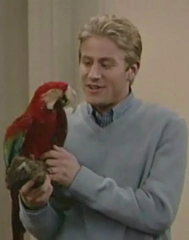 Adam | Boy Meets Wiki | Fandom