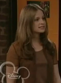 Alicia | Boy Meets Wiki | Fandom