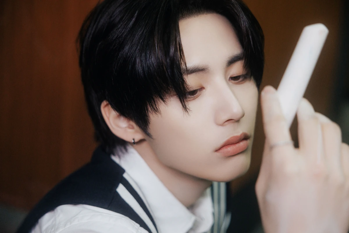 Taesan | BOYNEXTDOOR Wiki | Fandom