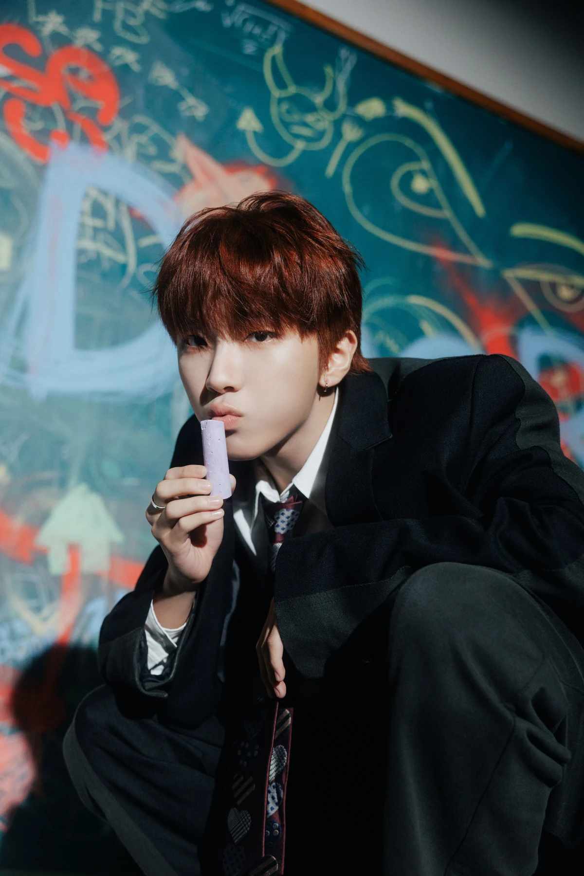 Woonhak | BOYNEXTDOOR Wiki | Fandom