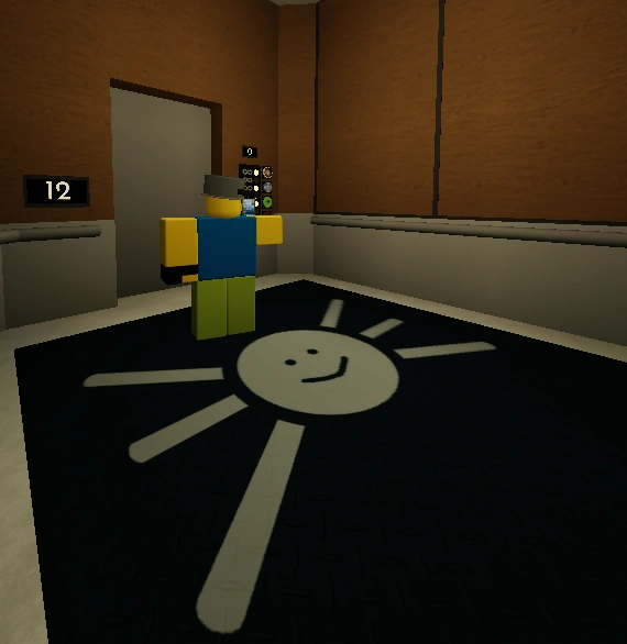 The Regretevator | Boyo Hell Wiki | Fandom