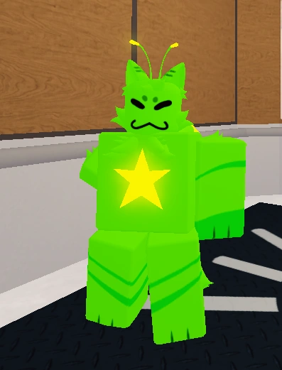 Gnarpy | Boyo Hell Wiki | Fandom