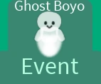 Ghost Boyo | Boyo Island Simulator Wiki | Fandom