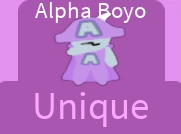 Alpha Boyo | Boyo Island Simulator Wiki | Fandom
