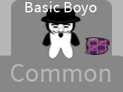Bizarre Basic Boyo | Boyo Island Simulator Wiki | Fandom