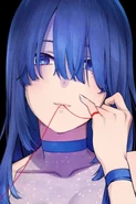 Nagi Aoe | Boy's abyss Wiki | Fandom