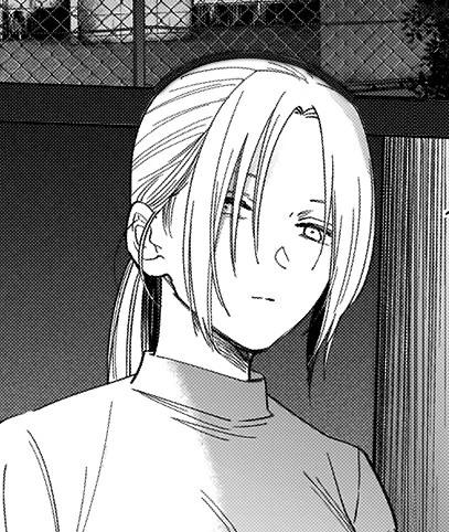 Yuko Kurose | Boy's abyss Wiki | Fandom