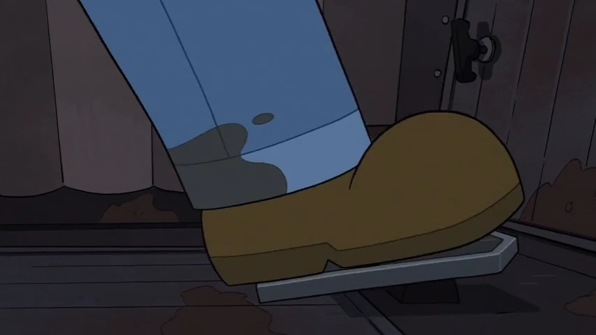 Bill Green | Boys Animeshoes Gallery Wiki | Fandom