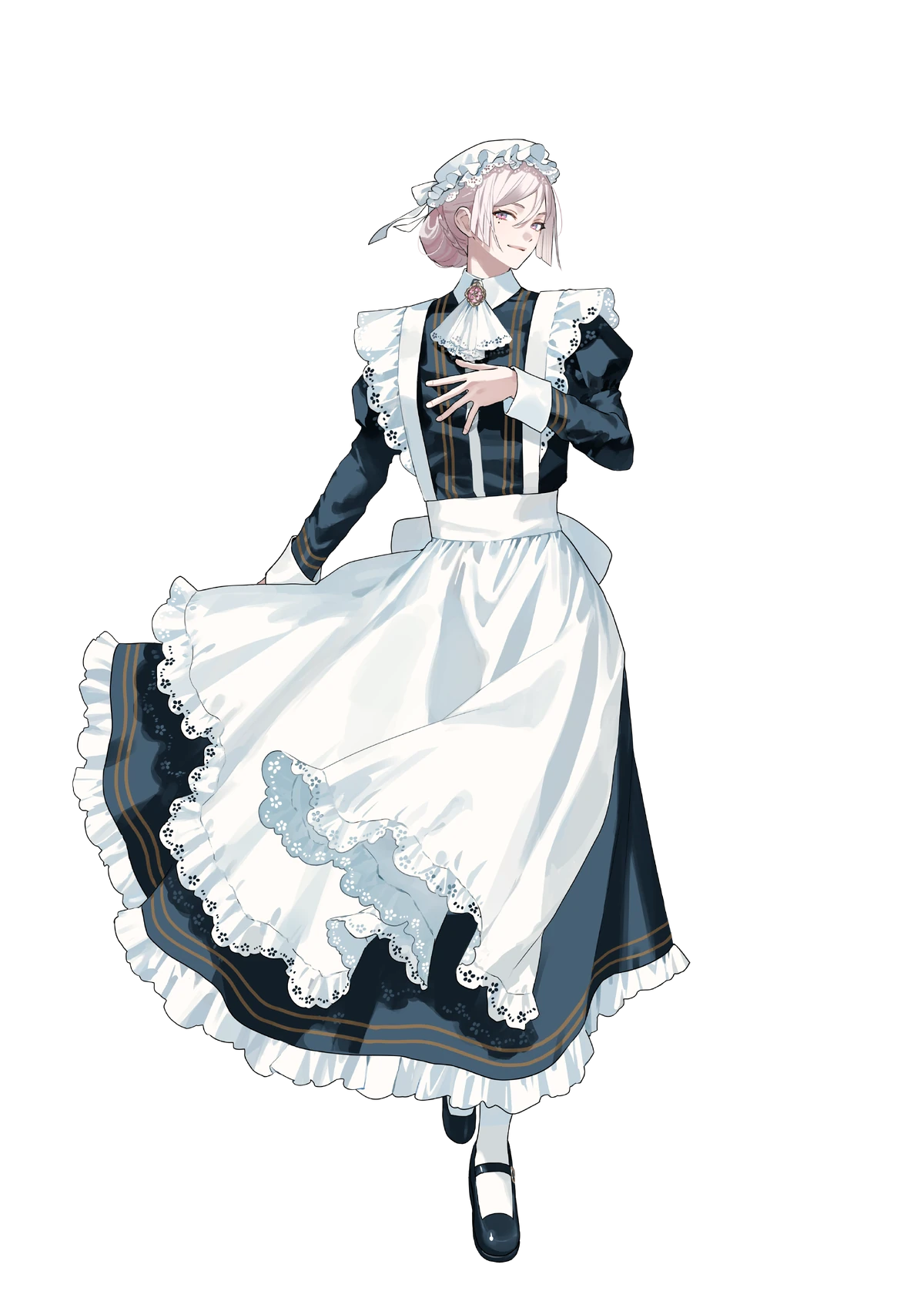 Kisaki Yoka | BOYS be MAID ! Wiki | Fandom