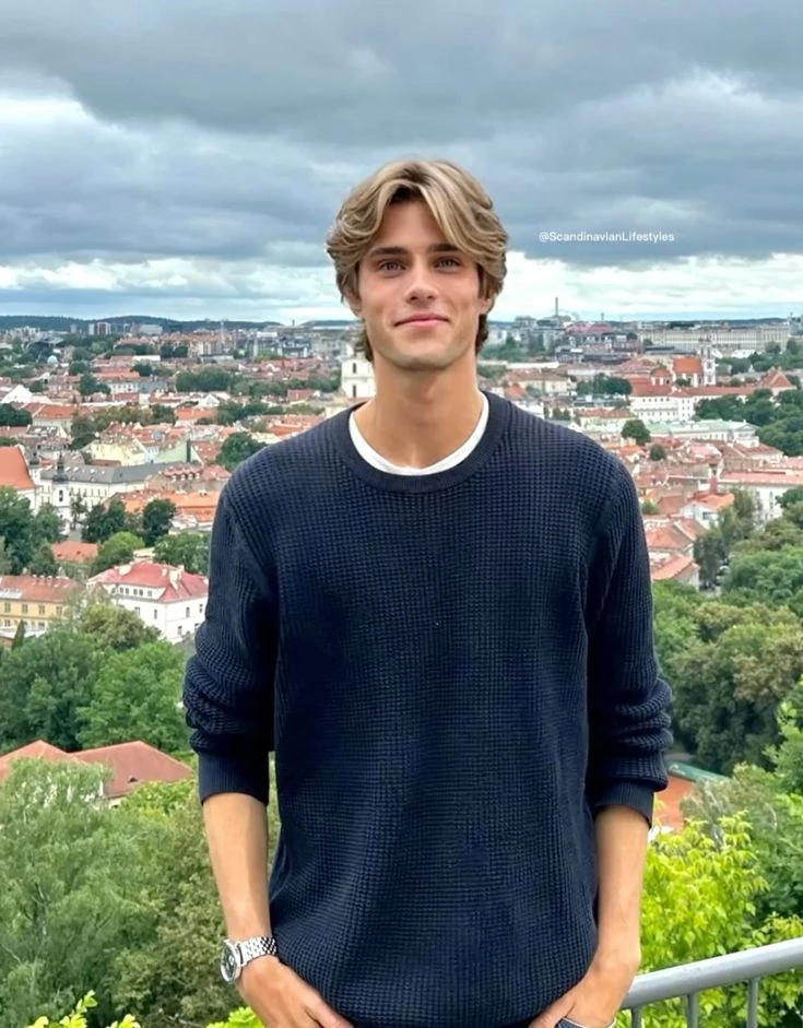 Hughie Biggs | Boys of Tommen Wiki | Fandom