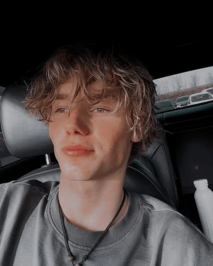 Joey Lynch | Boys of Tommen Wiki | Fandom