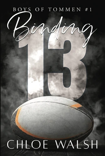 Binding 13 | Boys of Tommen Wiki | Fandom