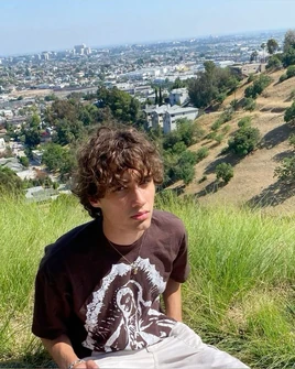 Alec Dempsey | Boys of Tommen Wiki | Fandom