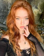 Katie Wilmot | Boys of Tommen Wiki | Fandom