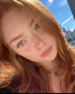 Katie Wilmot | Boys of Tommen Wiki | Fandom