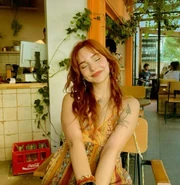 Katie Wilmot | Boys of Tommen Wiki | Fandom