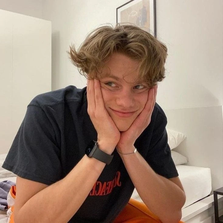 Gerard Gibson | Boys of Tommen Wiki | Fandom