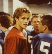 Joey Lynch | Boys of Tommen Wiki | Fandom