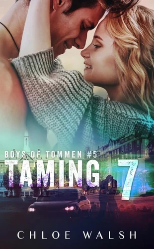Taming 7 | Boys of Tommen Wiki | Fandom