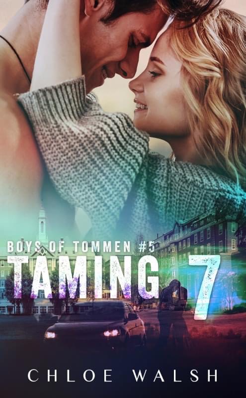 Taming 7 | Boys of Tommen Wiki | Fandom Taming 7 | Boys of Tommen Wiki | Fandom