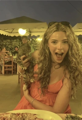 Claire Biggs | Boys of Tommen Wiki | Fandom