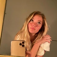 Claire Biggs | Boys of Tommen Wiki | Fandom