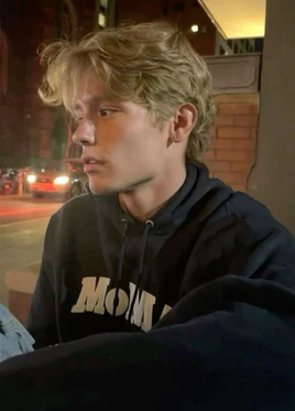 Gerard Gibson | Boys of Tommen Wiki | Fandom