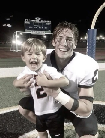 Sean Lynch | Boys of Tommen Wiki | Fandom