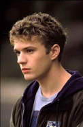 Hughie Biggs | Boys of Tommen Wiki | Fandom