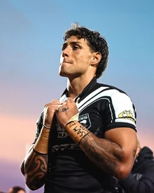 Johnny Kavanagh | Boys of Tommen Wiki | Fandom