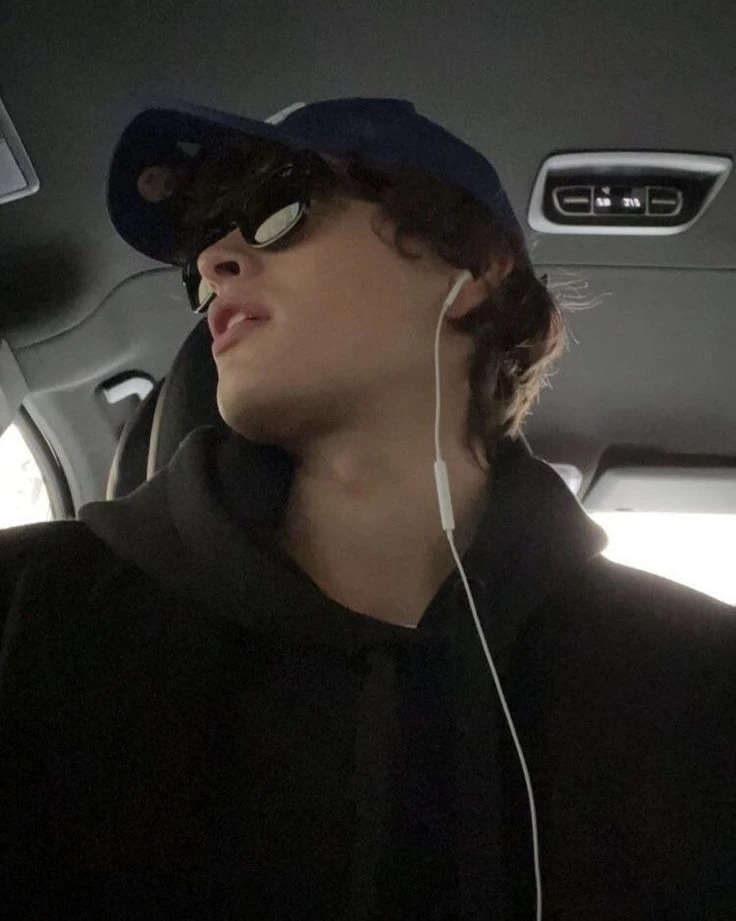 Johnny Kavanagh | Boys of Tommen Wiki | Fandom