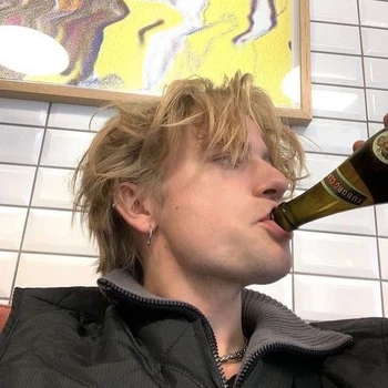 Joey Lynch | Boys of Tommen Wiki | Fandom