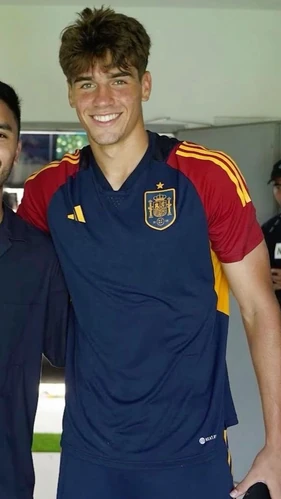 Johnny Kavanagh | Boys of Tommen Wiki | Fandom