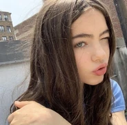 Shannon Lynch | Boys of Tommen Wiki | Fandom