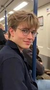 Hughie Biggs | Boys of Tommen Wiki | Fandom