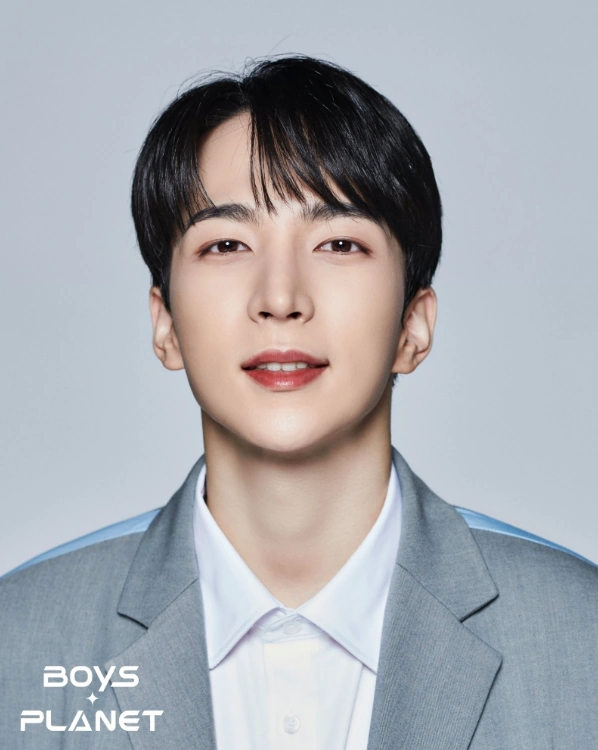 Kim Minhyuk | Boys Planet Wiki | Fandom