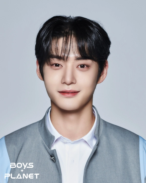 Kim Jiwoong | Boys Planet Wiki | Fandom