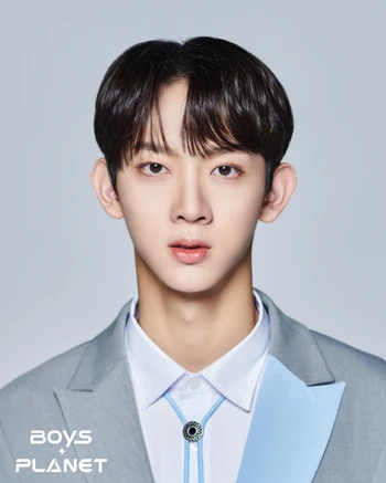 Yoo Seungeon | Boys Planet Wiki | Fandom