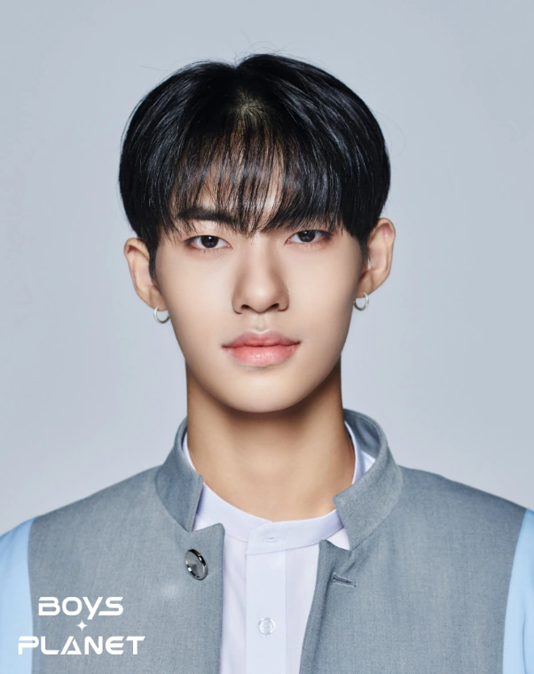 Han Yuseop | Boys Planet Wiki | Fandom