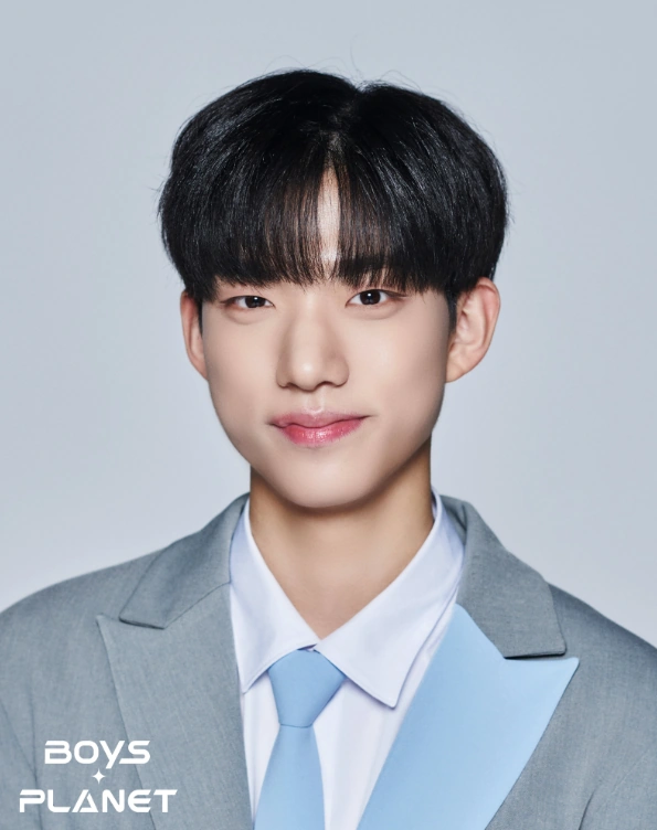 Park Hyunbeen | Boys Planet Wiki | Fandom