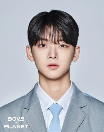 Bak Doha | Boys Planet Wiki | Fandom