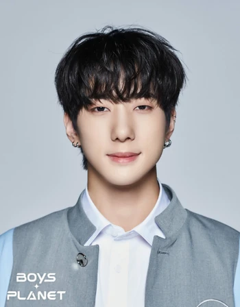 Yoon Jongwoo | Boys Planet Wiki | Fandom